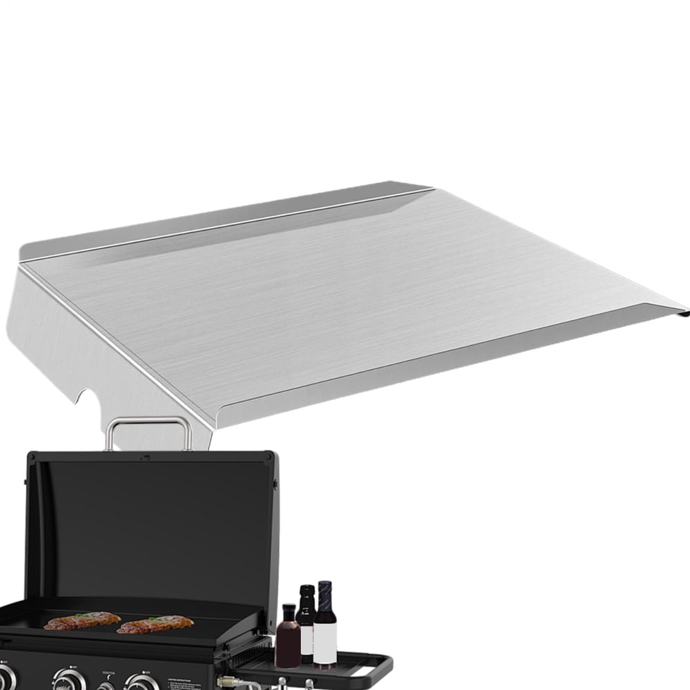 Lifeup Drip Tray Heat Baffle Diffuser Replacement Part Heavy Duty Flame Tamers Shield Grill ...