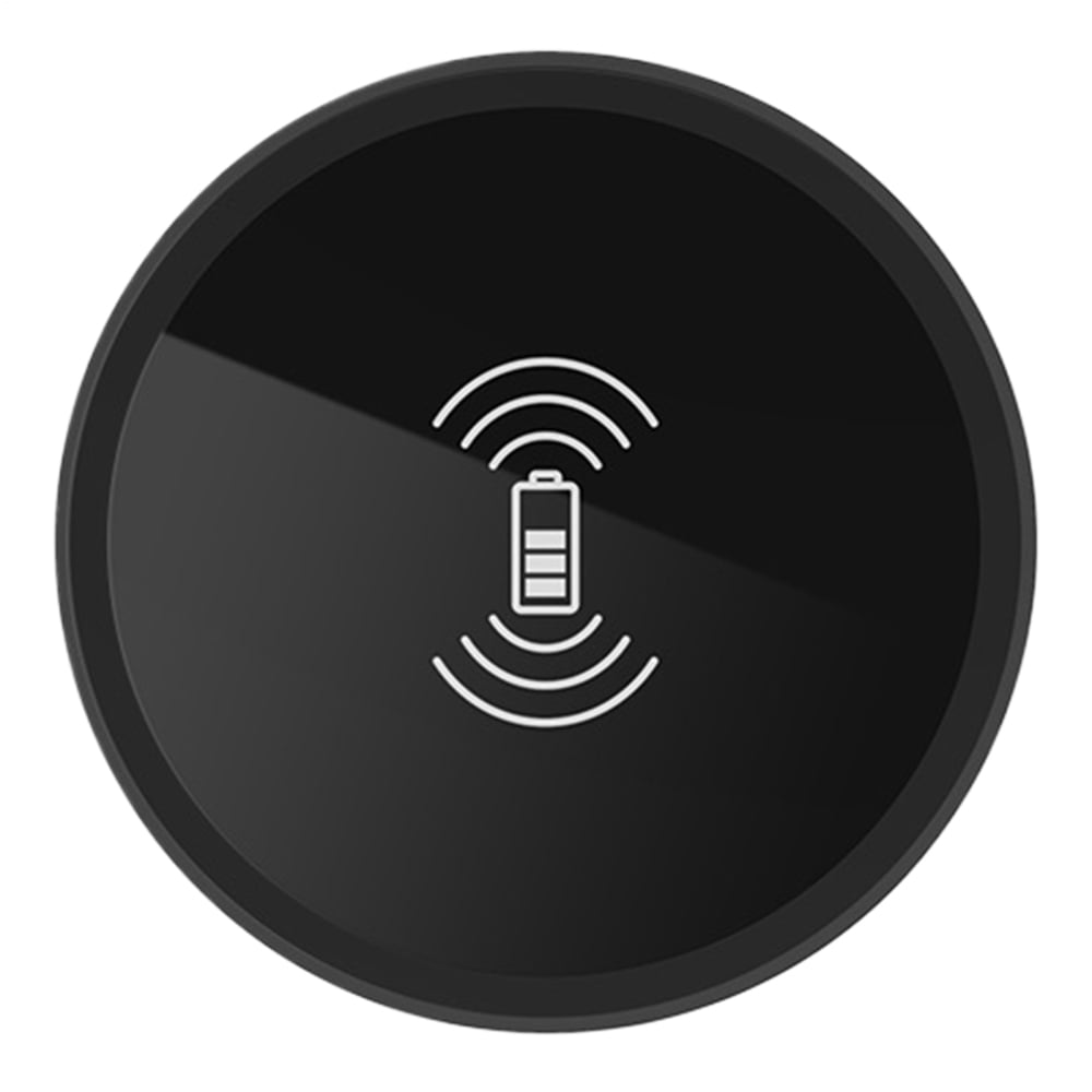 Lifeup Invisible Wireless Charger 15W Invisible Charger Pad Fast ...