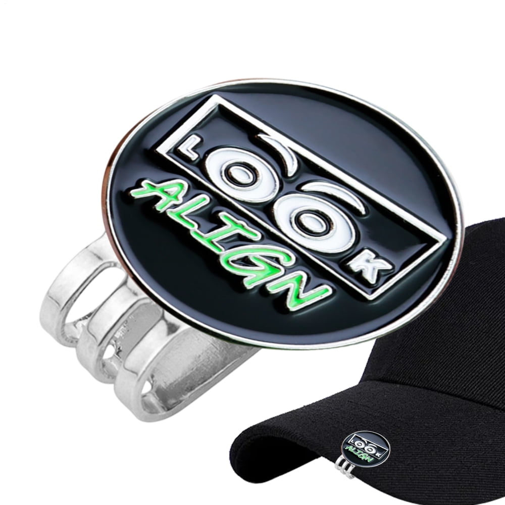 Lifeup Magnetic Golf Ball Marker Magnetic Golf Ball Marker Holders Cute ...
