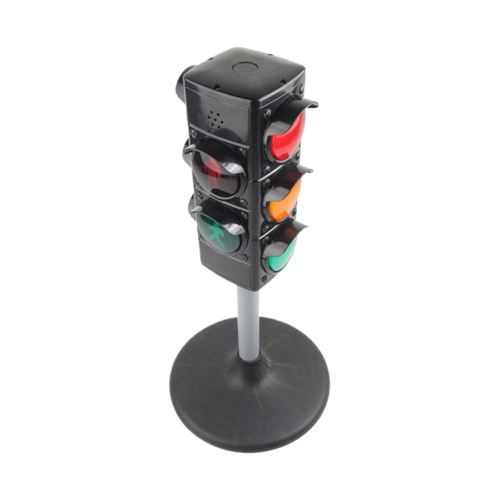 Lifeup Traffic Light Lamp Traffic Signal Light Model Learning and ...