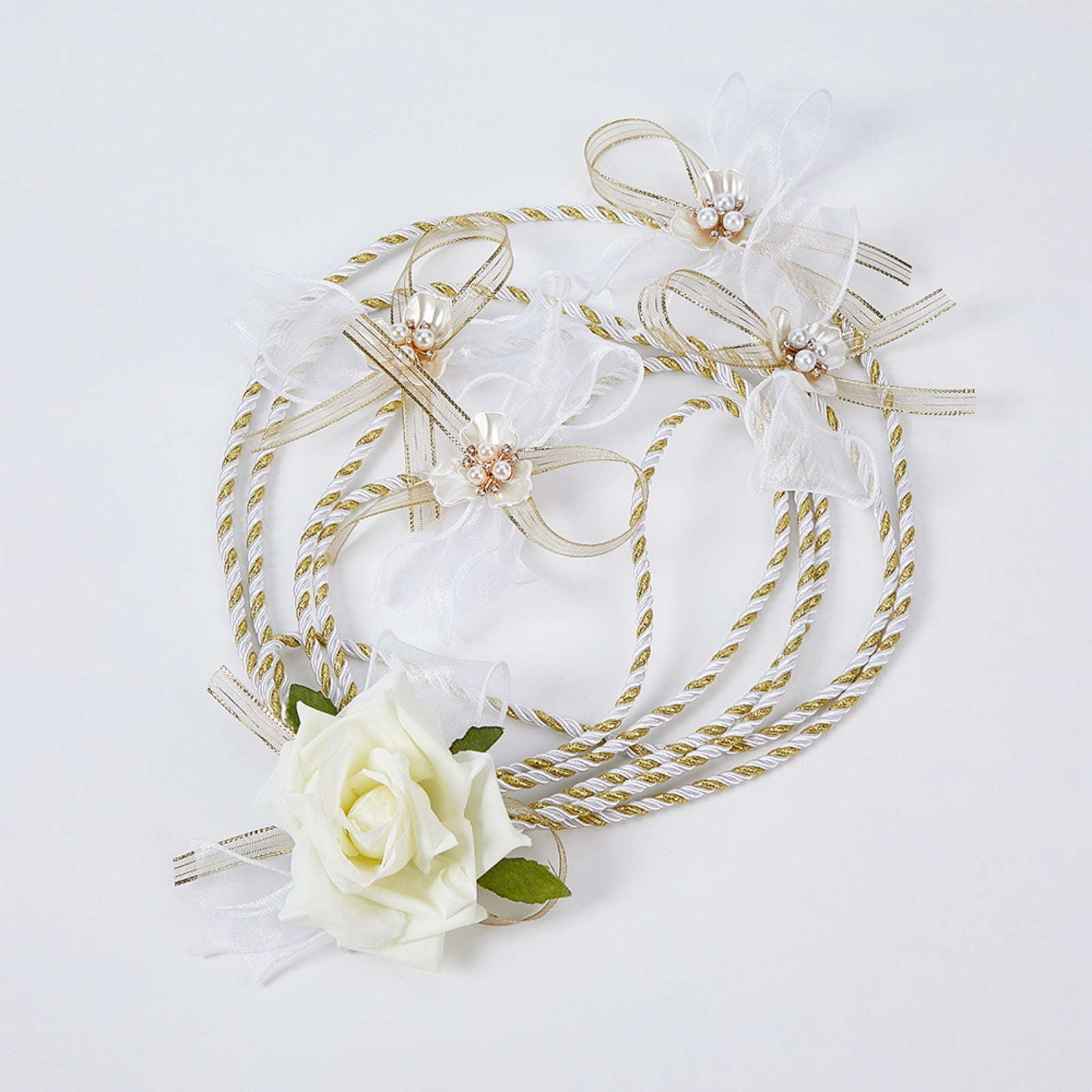 Lifeuping For Wedding Ceremony Bridal Gift Wedding Cord Ceremony ...