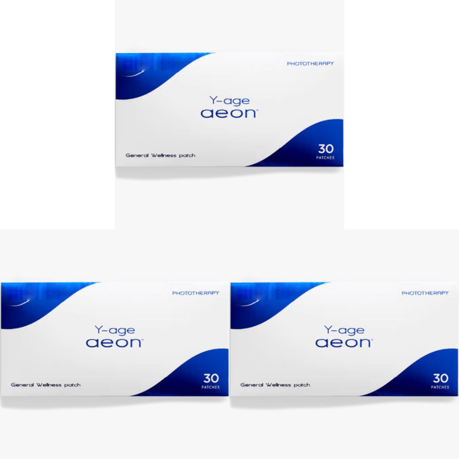 Lifewave Patches - LifeWave Silent Nights® Sleep Patch - Non-Medical ...