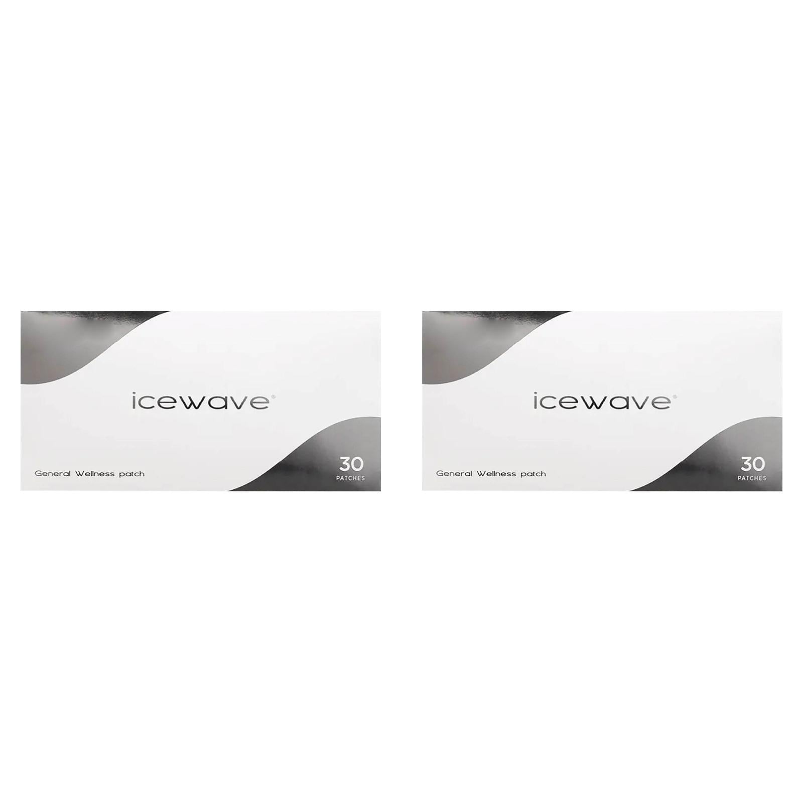 Lifewave Patches - LifeWave Silent Nights® Sleep Patch - Non-Medical ...