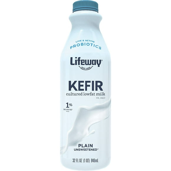 Kefir Drink