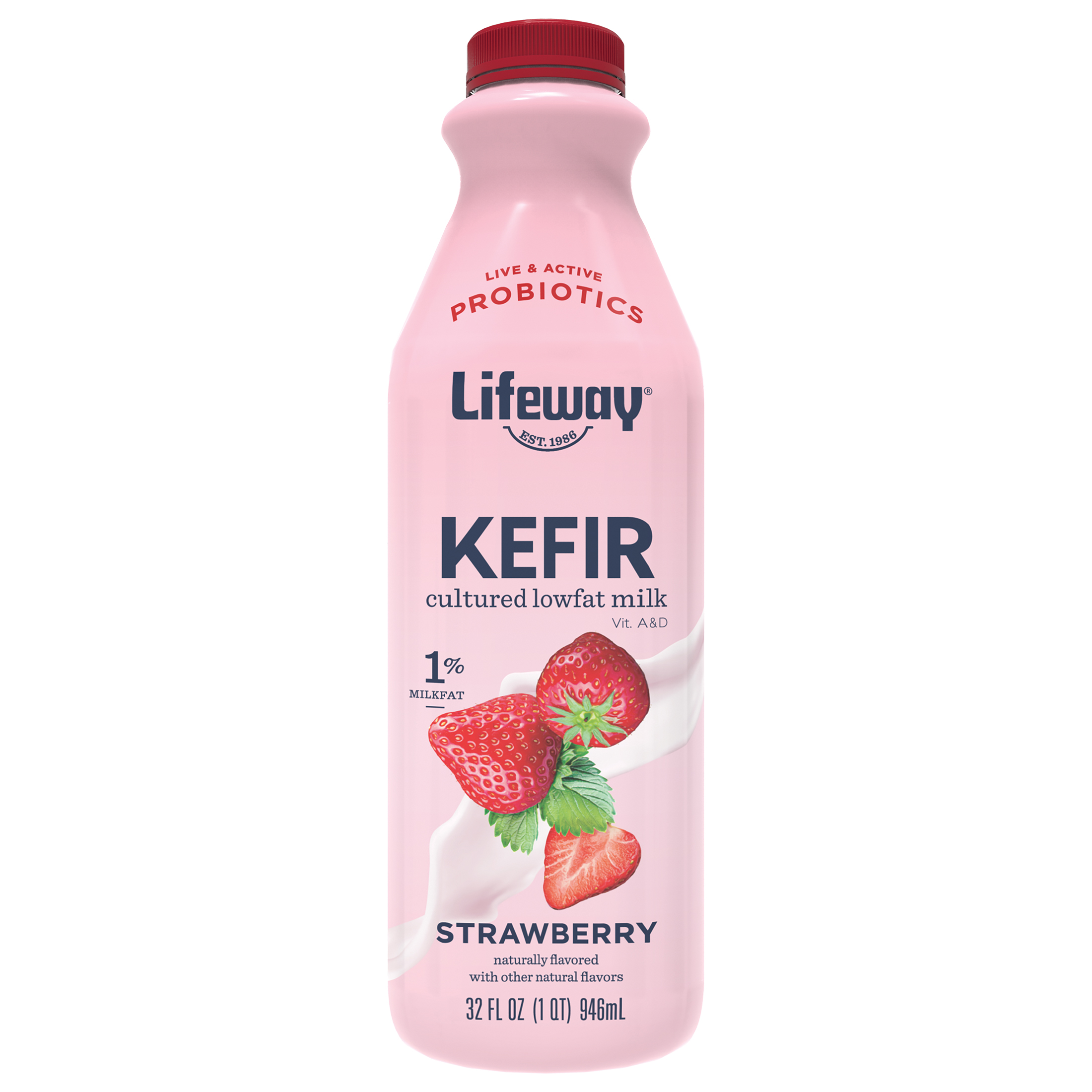 Kefir Drink Kefir Drink