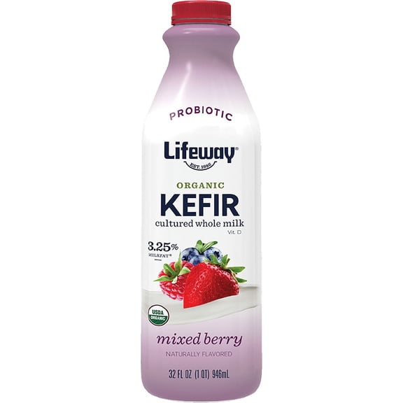 Kefir Lifeway