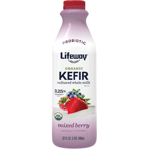Kefir Drink