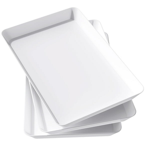 Serving Platters & Trays in Serveware - Walmart.com