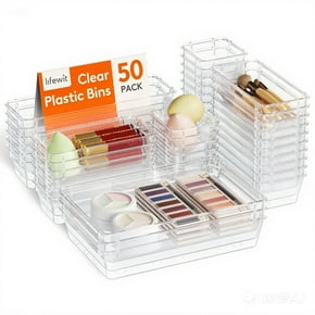 Drawer Organizer Sets