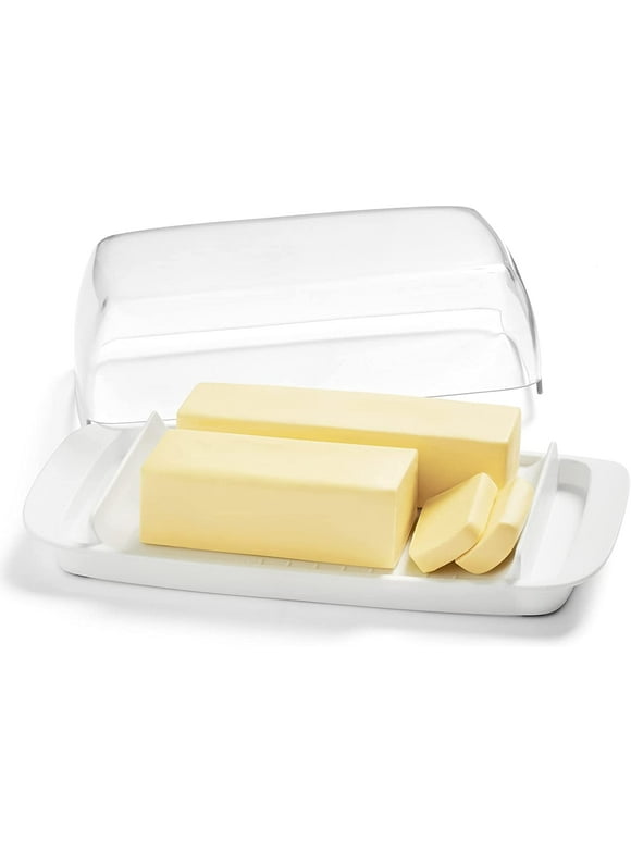 Butter Dishes in Serveware - Walmart.com