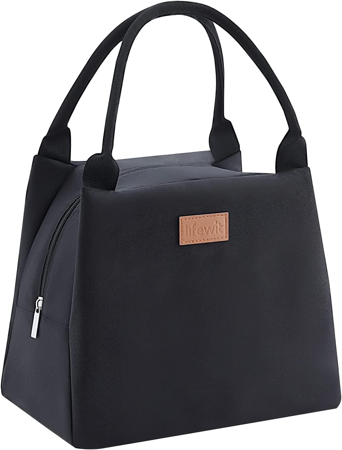 Lifewit Lunch Bag for Women Men Large, Insulated Lunch Box, Reusable ...