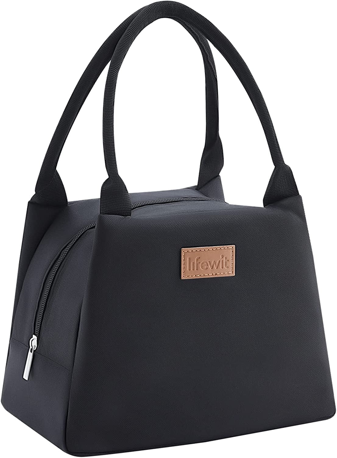 Lifewit Lunch Bag for Women Men Medium, Insulated Lunch Box, Reusable ...