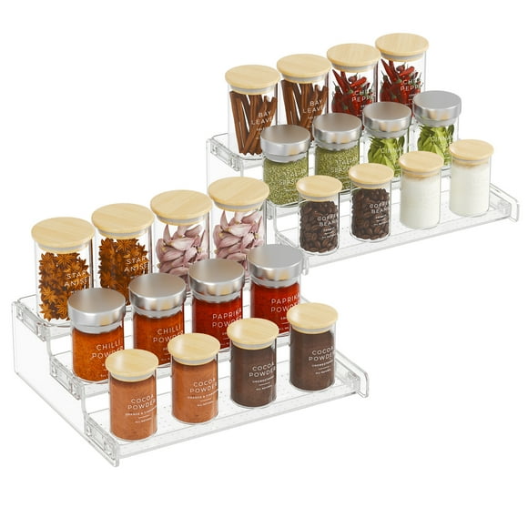 Condiment Shelf