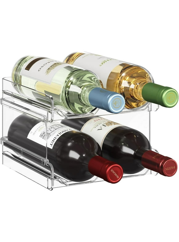 Wine Racks in Kitchen Storage & Organization - Walmart.com