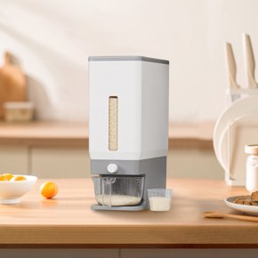 Airtight Cereal Container