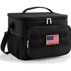 Large Lunch Boxes Men