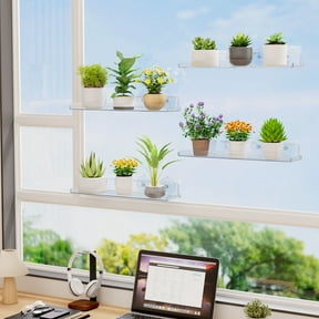 Shop Durable Window Sill Extenders and Shelves for Your Home