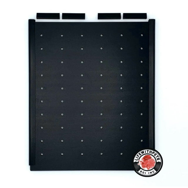 Lifewithpets 10 Gallon Fish Tank Divider Betta Fish Fish Separator No ...