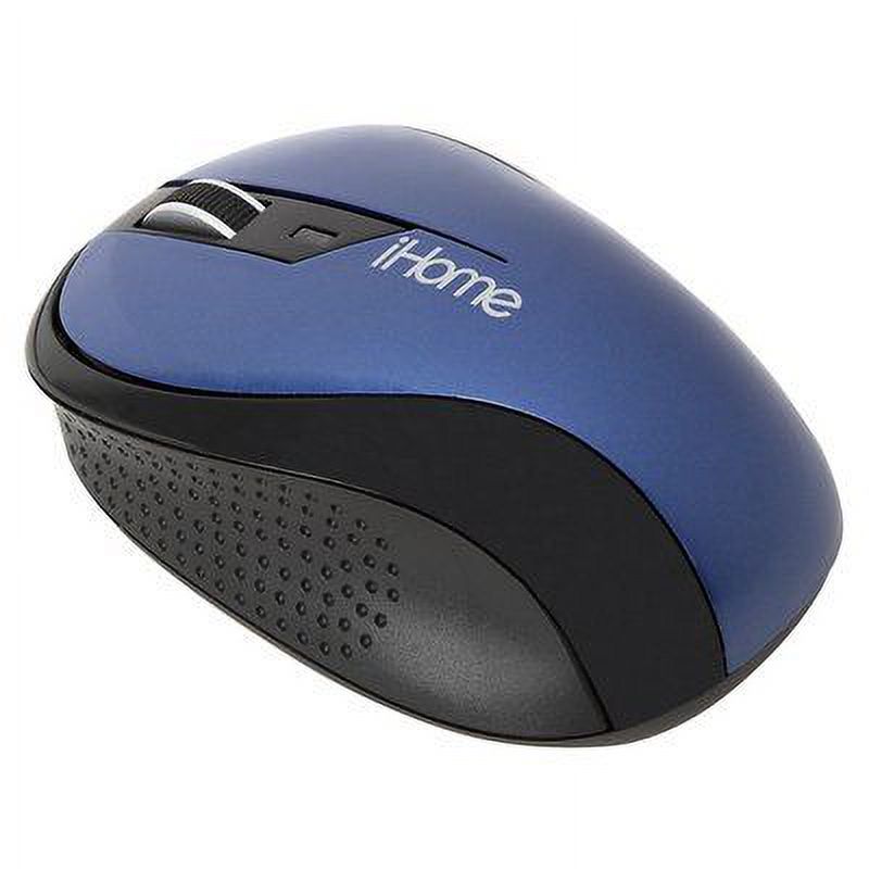 Lifeworks Technology Group 215749 Ergonomic Wireless Desktop Mouse ...