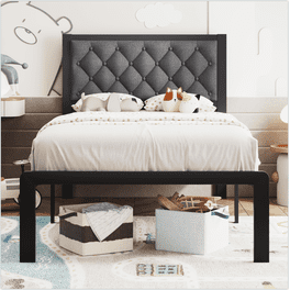 Walmart online bed frames store