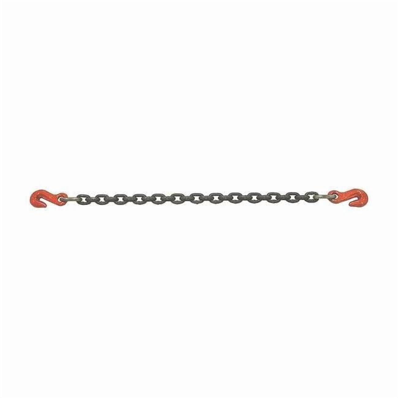 Lift-All Chain Sling,G100SGG,9/32 in.,10 ft. 932SGGW10X10 - Walmart.com