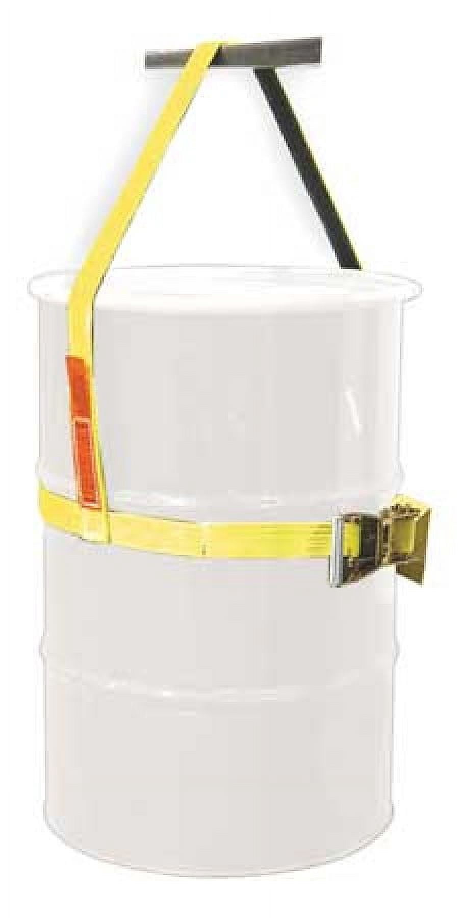 Gallon Drum Straps