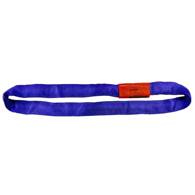 Lift-All Tuflex(TM) Round Sling,Endless,3 ft.,2600 lb. EN30X3 - Walmart ...