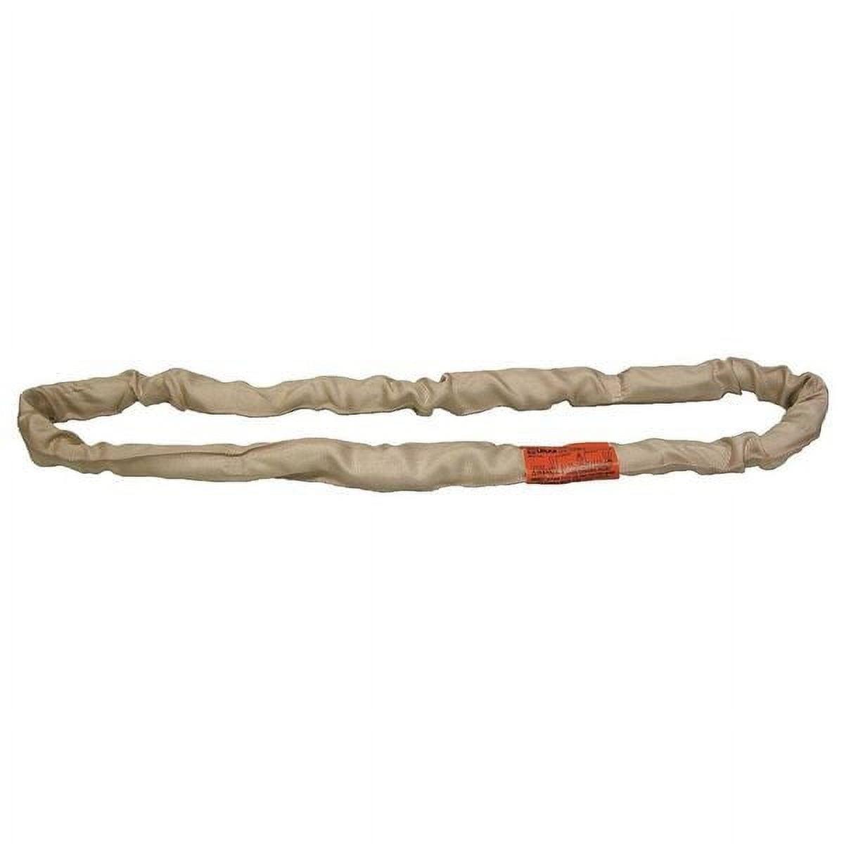 Lift-All Round Sling,Endless,5 ft L,21,200 lb Cap EN120X5 - Walmart.com