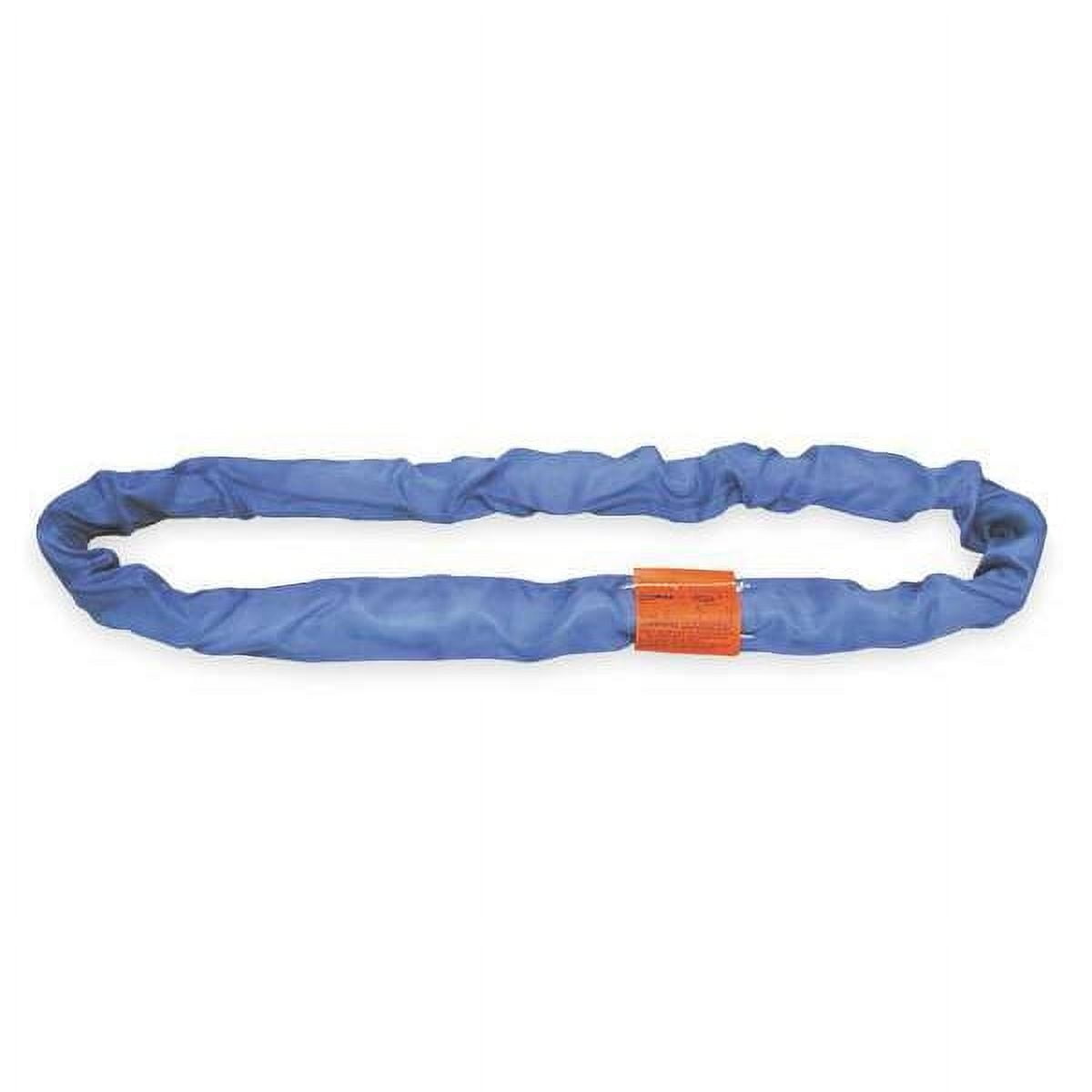 Lift-All Round Sling,Endless,6 ft L,42,400 lb Cap EN240X6 - Walmart.com
