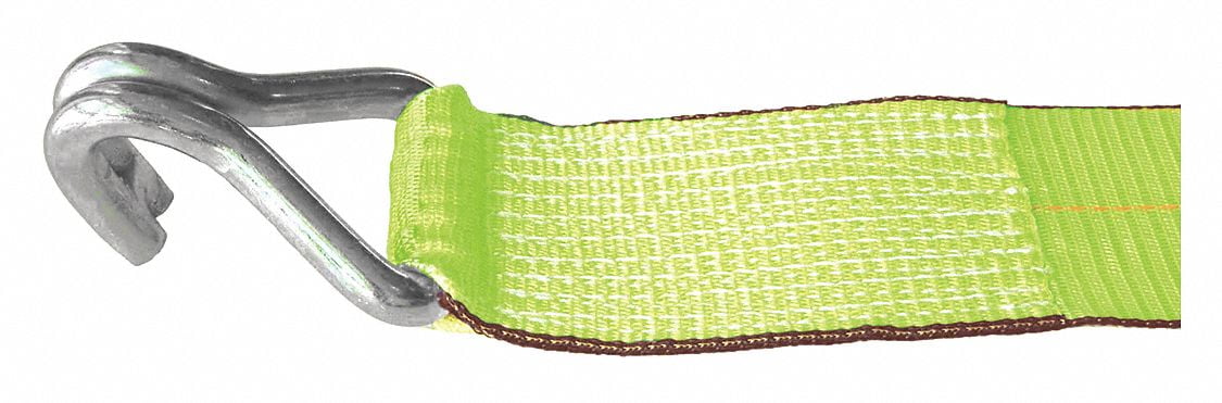 Lift-All Tie Down Strap,Ratchet,Tuff-Edge,30 ft. TE26437 - Walmart.com