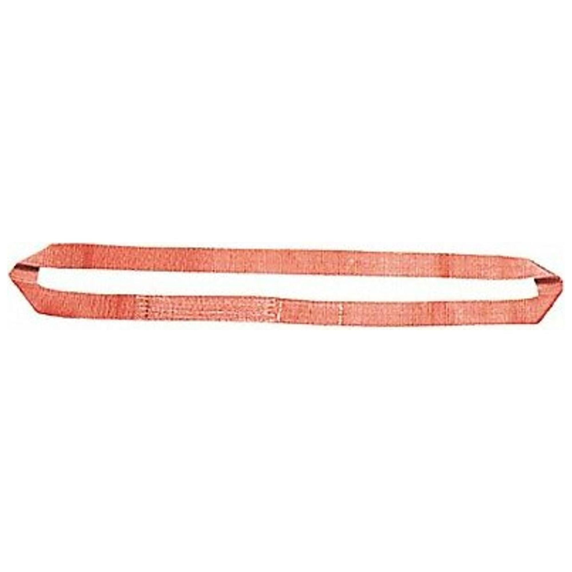 Lift-All Web Sling,Endless,3 ft L,6,400 lb Cap. EN1801NX3 - Walmart.com