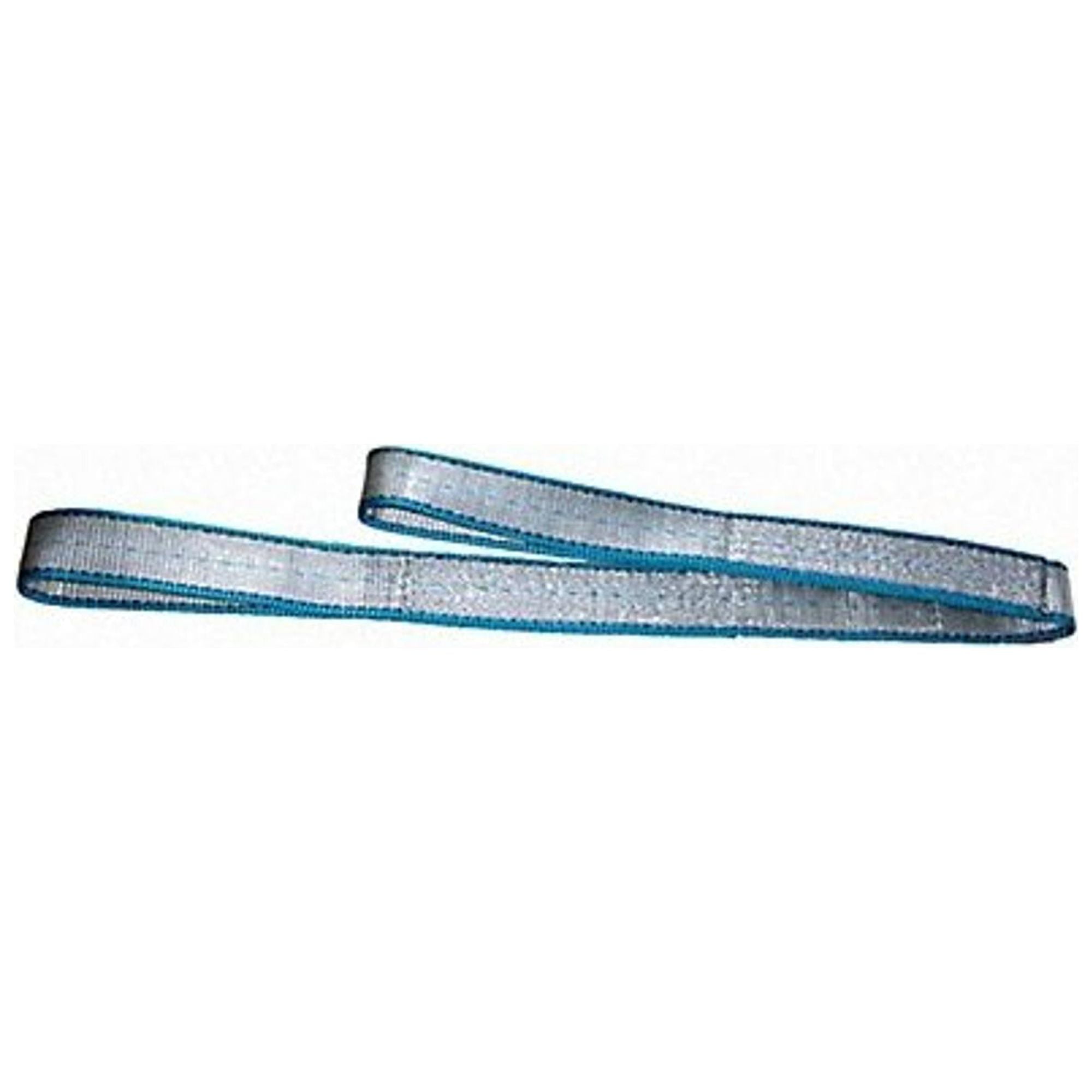 Lift-All Web Sling,Flat Eye,10 ft L,6,400 lb Cap. EE1804TFX10 - Walmart.com