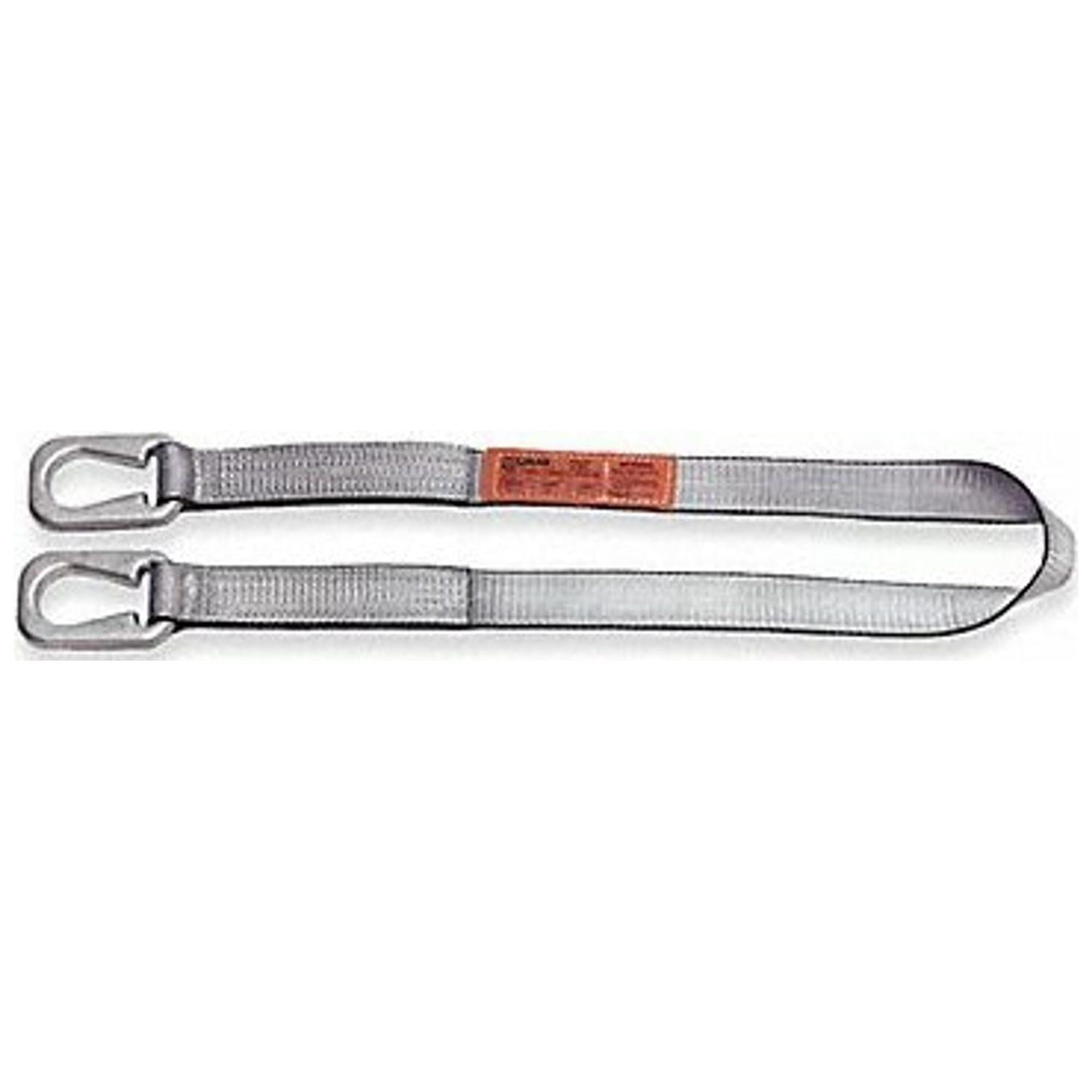 Lift-All Web Sling,Universal Link,8 ft L,6,400 lb UU1804TX8 - Walmart.com