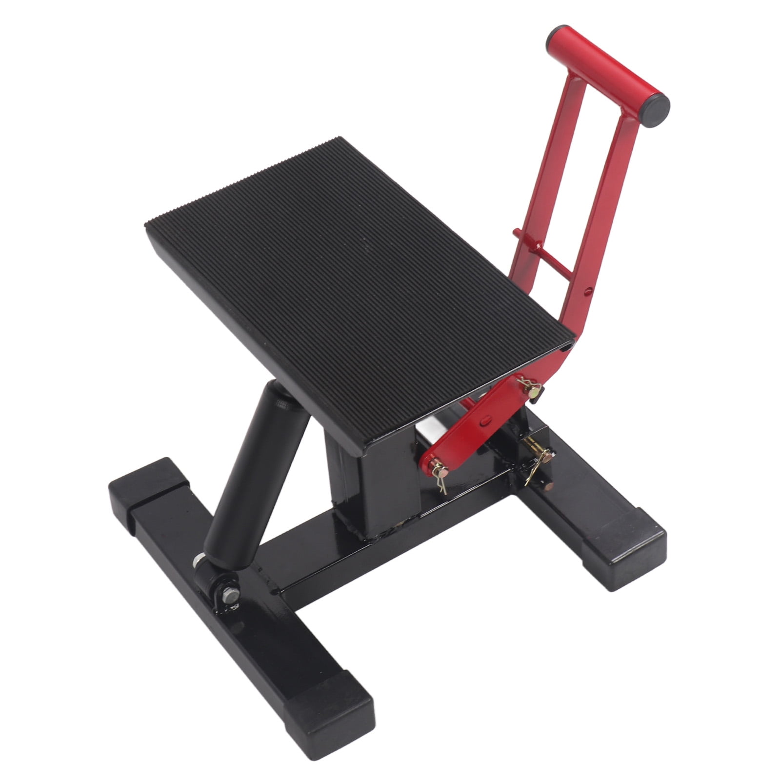 Lift And Lower Stand, 400kg Load Steel Lifting Stand High Strength For ...