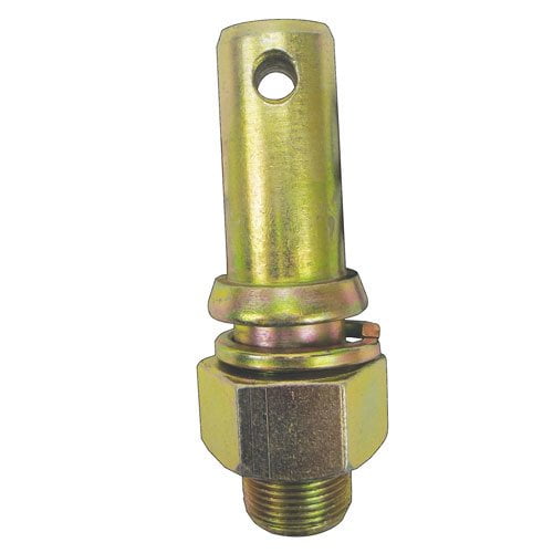 Lift Arm Pin 5-7/8" 1-7/16" Category 3 fits 3-Point Hitch & Ag Hardware ...