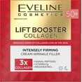 Lift Booster Collagen Strongly firming wrinkle filler cream 50 ...