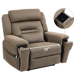 Big Man Recliners