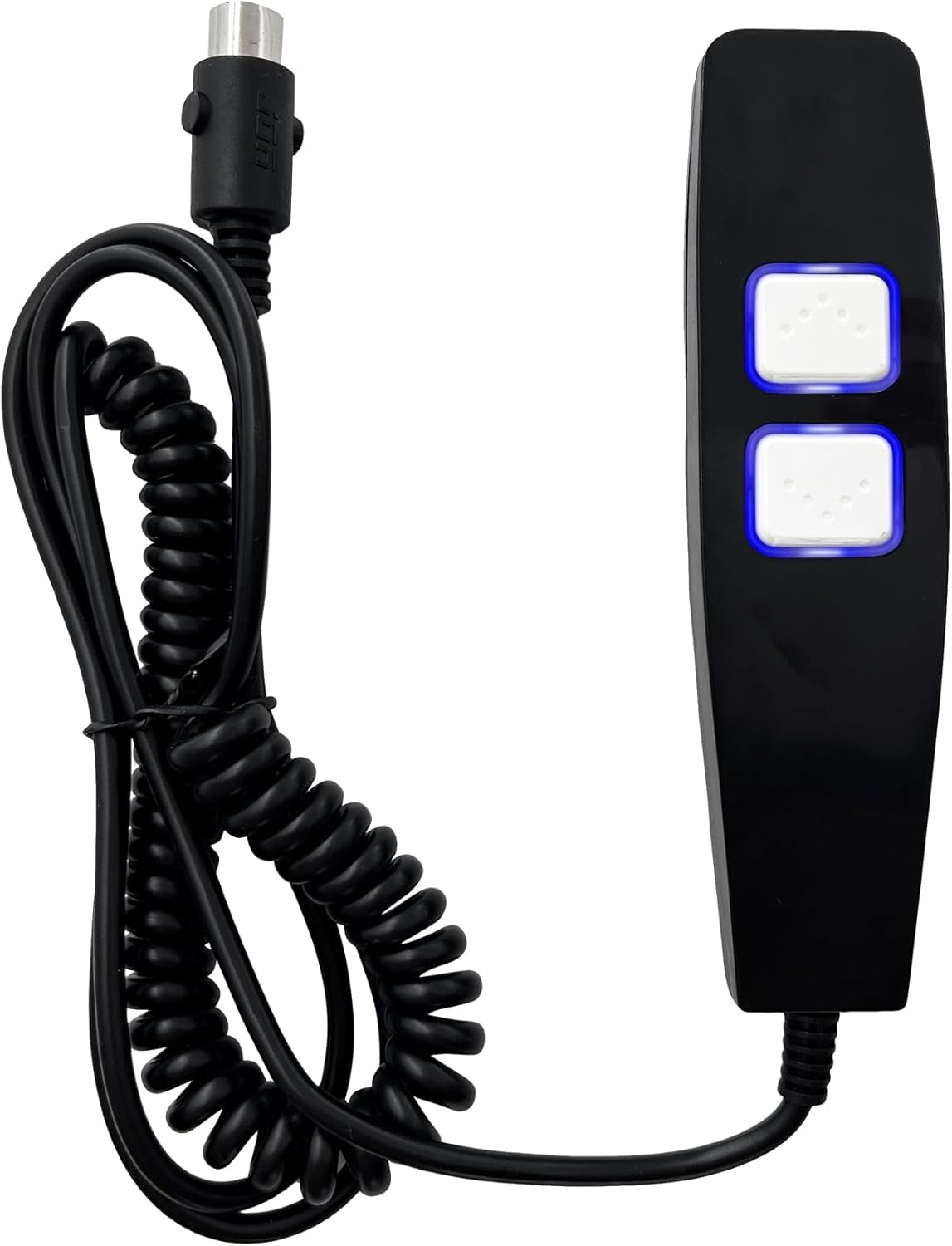 Lift Chair Electric Sofa Power Recliner Hand Control with 2 Button 5 ...