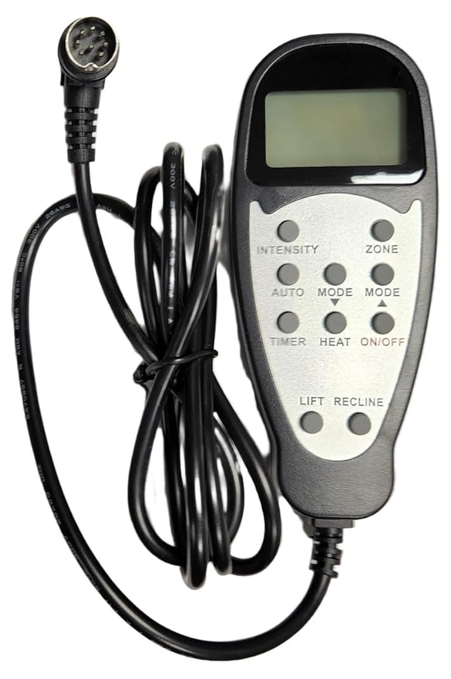Lift Chair Hand Control NHX032C4HL-1, Multi-Function Remote for ...