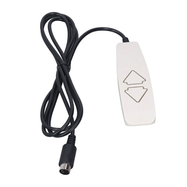 Lift Chairs Hand Control, Universal 2 Buttons Lift Chairs Remote For ...