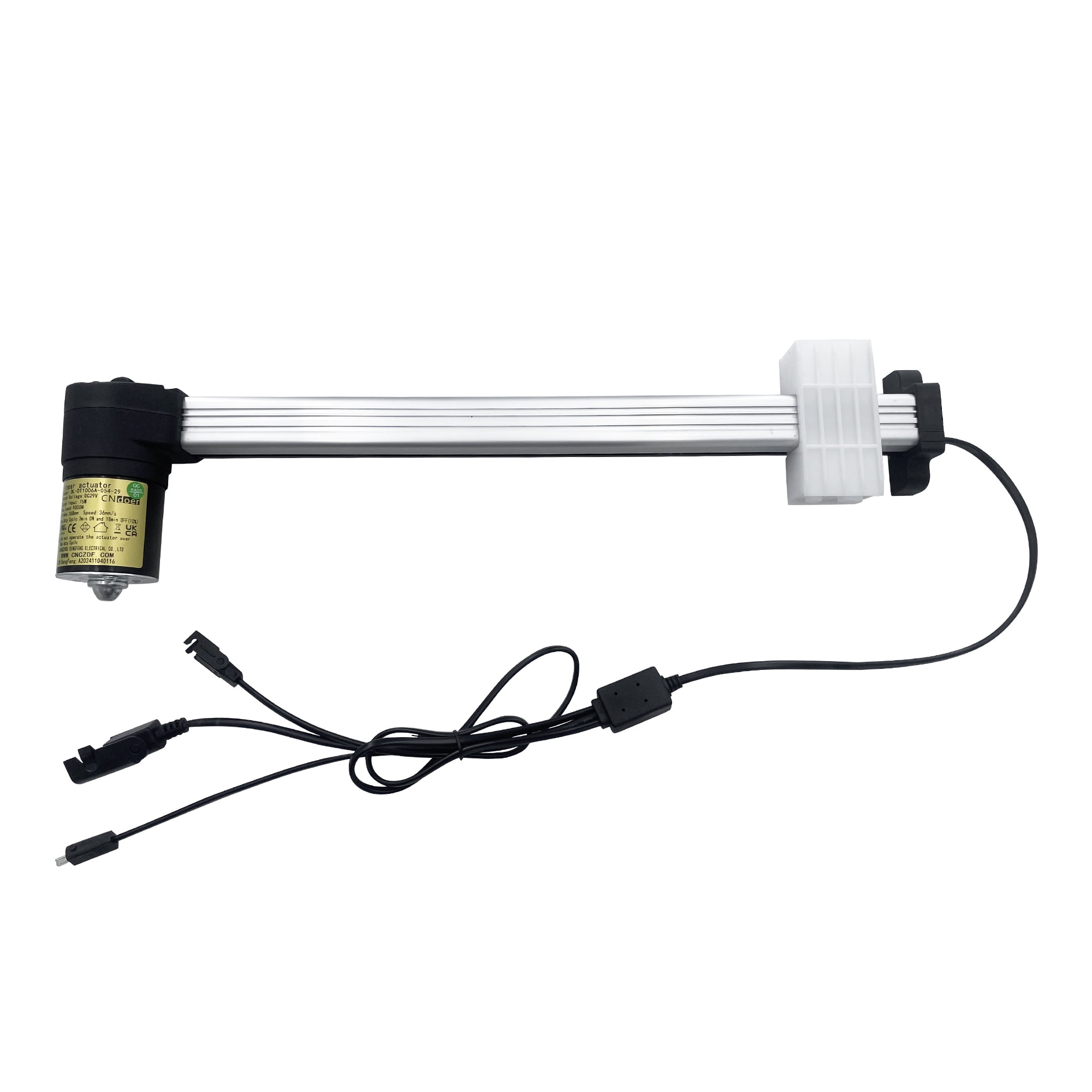 Lift Chairs Motor Model DL-DT1006A-054-29 Linear Actuator Replacement ...