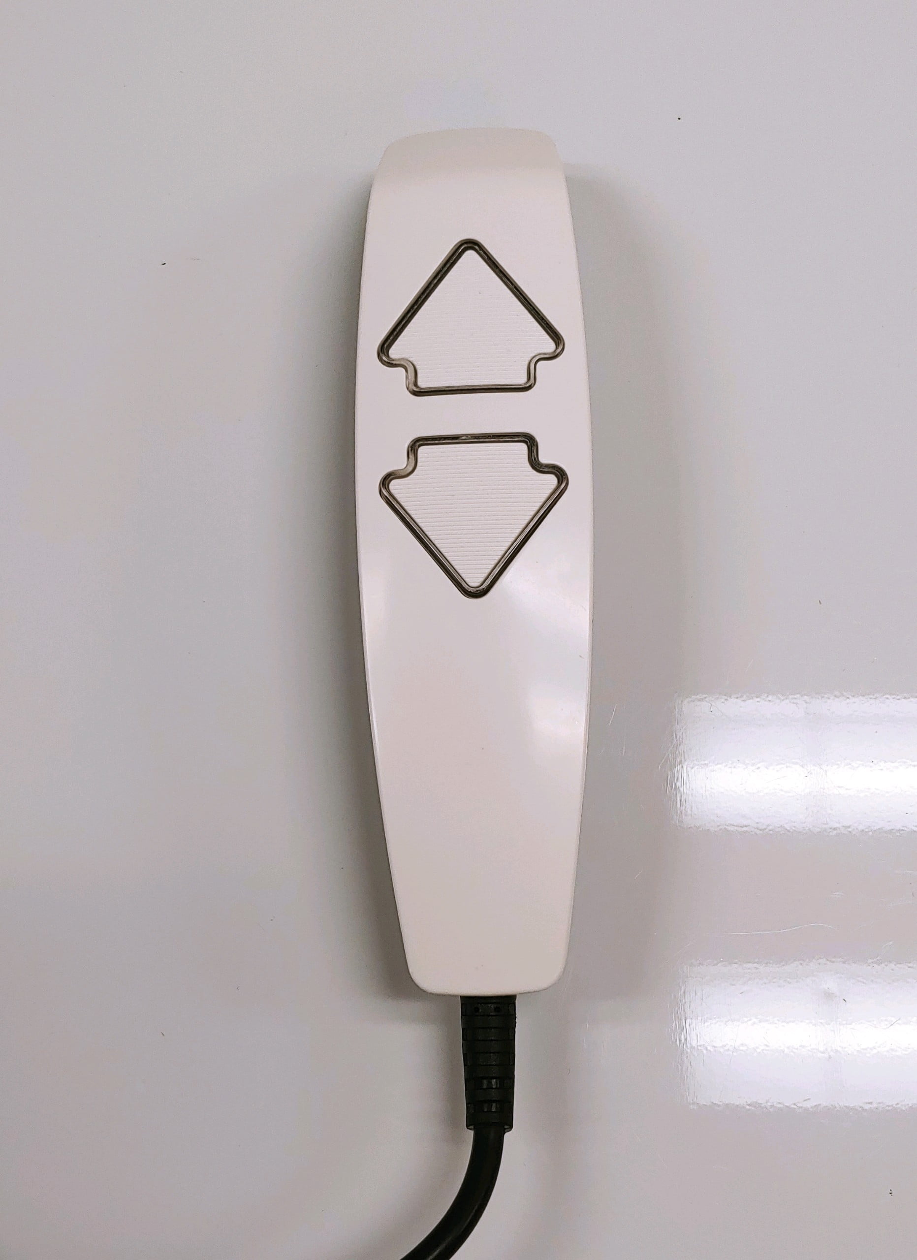 Lift Chairs Power Recliner 2 Push Button 5 Pin Hand Control ELEASMB7337 ...