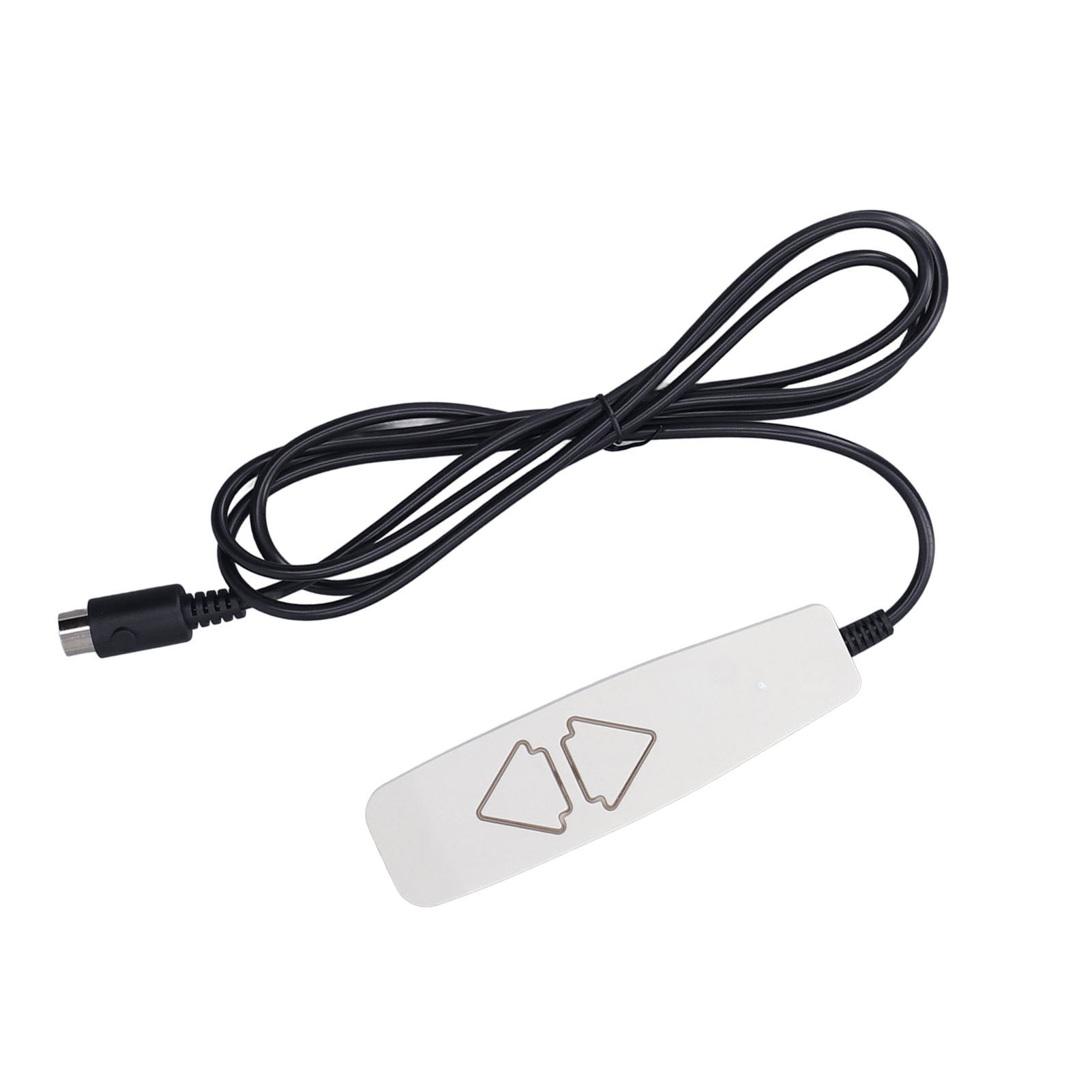 Lift Chairs Remote Universal 2 Push Button 5 Pin Hand Control for Chair ...