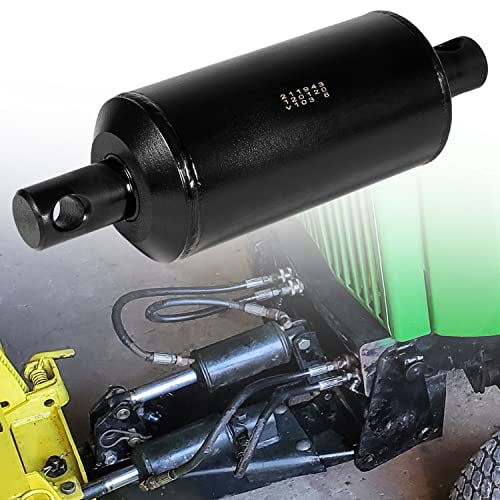 Lift Cylinder Blade Fits for John Deere 317 318 Lift Cylinder Hydraulic ...