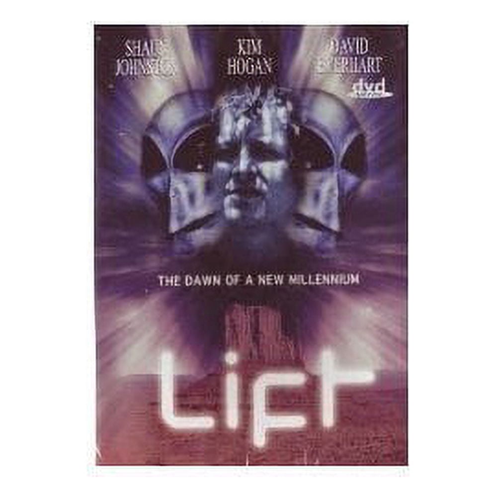 Pre-Owned Lift (DVD) - Walmart.com