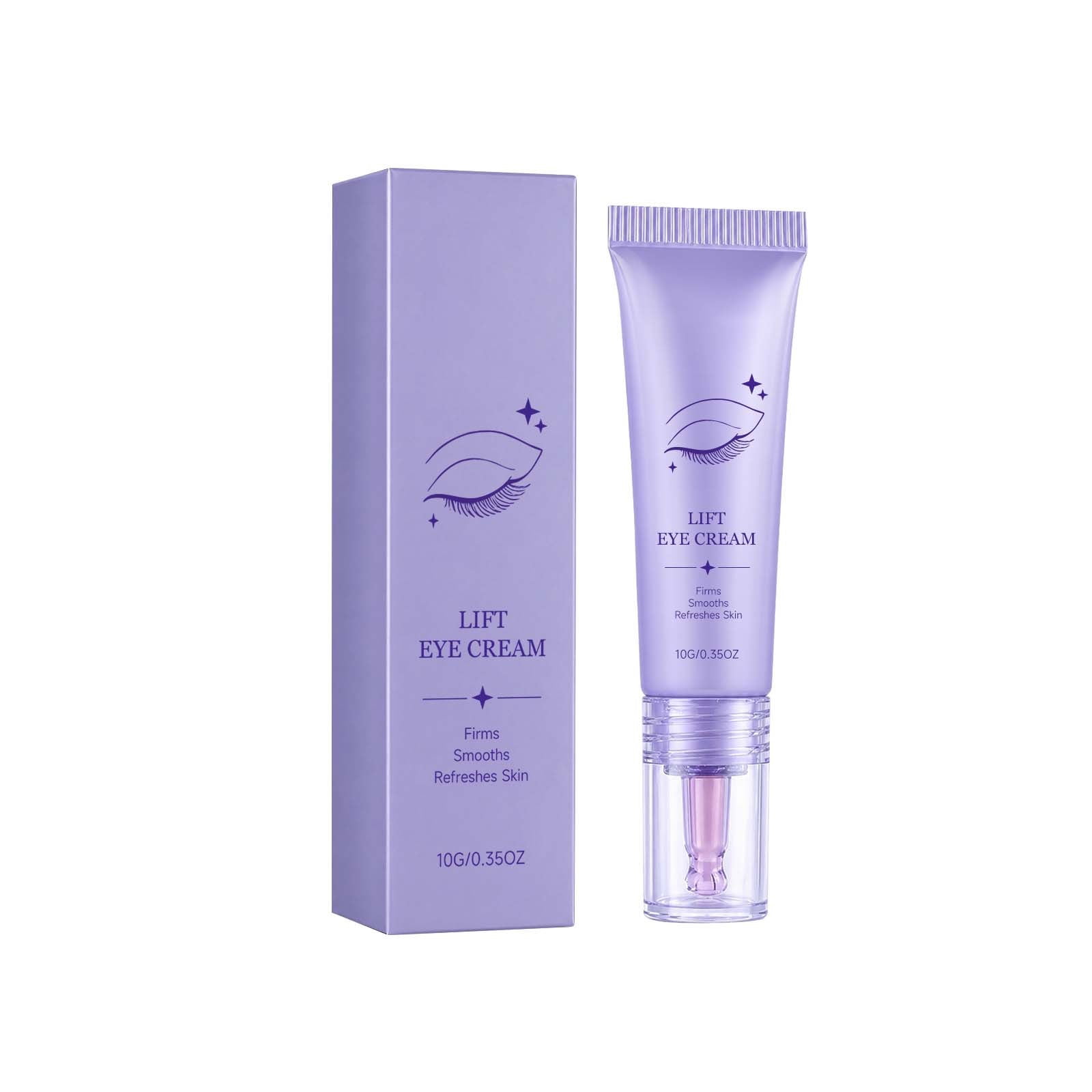 Lift Eye Gel For Puffiness Bags Wrinkles Fine Lines And Dark Circles ...