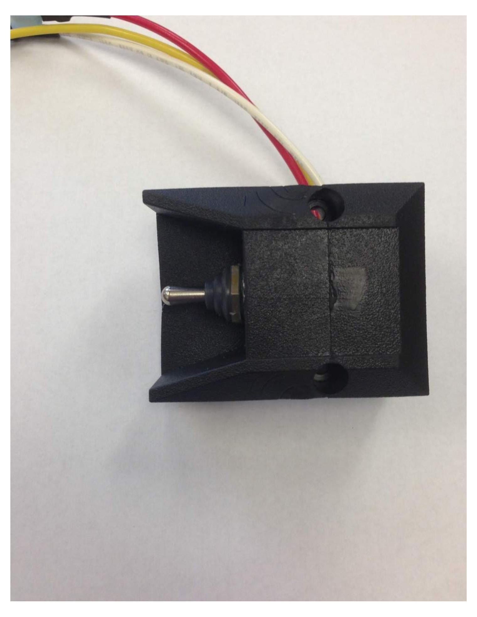 Lift Gate Control Switch 264346 3-Wire - Walmart.com