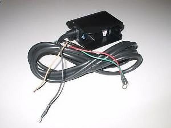 Lift Gate Control Switch - Walmart.com