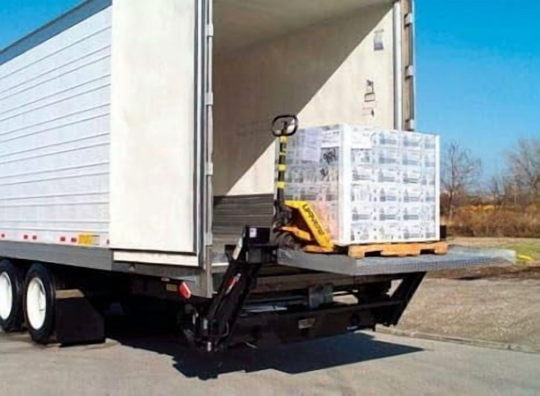 Lift Gate Service for BILT HARD Gas Log Splitter Models - Walmart.com