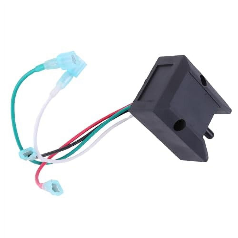 Lift Gate Switch 264951-04 Liftgate Switch for Maxon GPT TE 25 Box ...